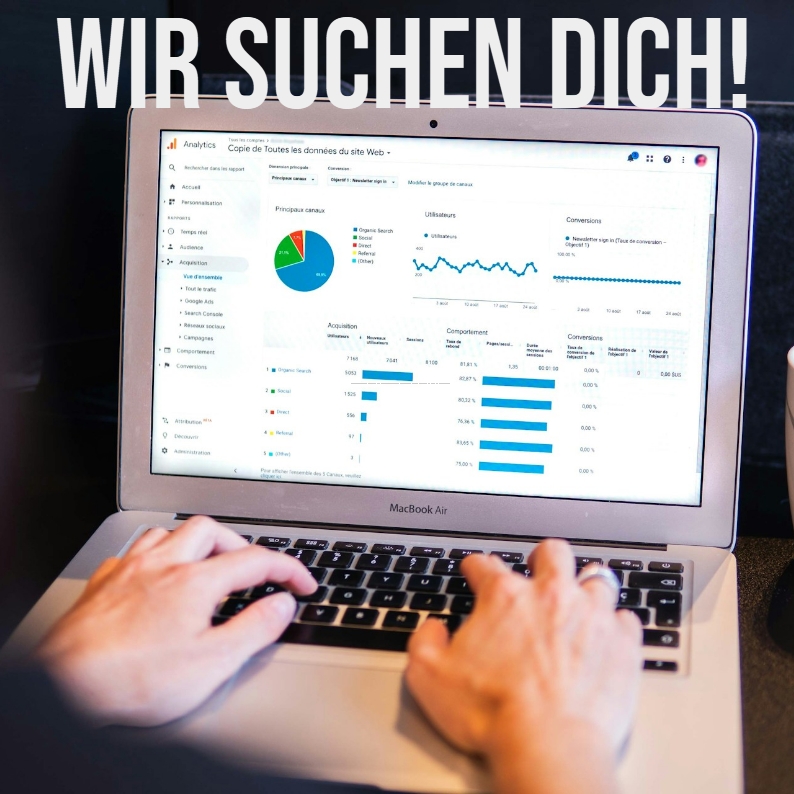 Der Gute Ideen Blog sucht Dich! - G I B!
